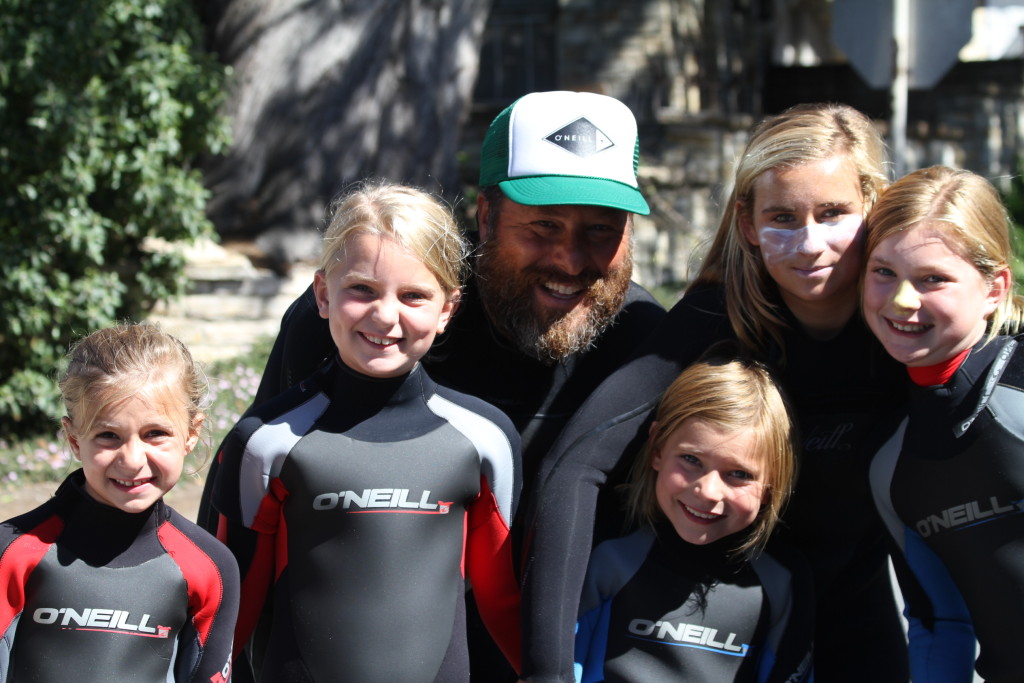 Rates - Carmel Surf Lessons - Monterey Bay, CA