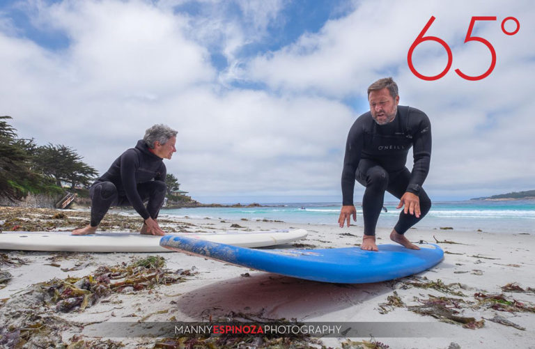 Rates - Carmel Surf Lessons - Monterey Bay, CA